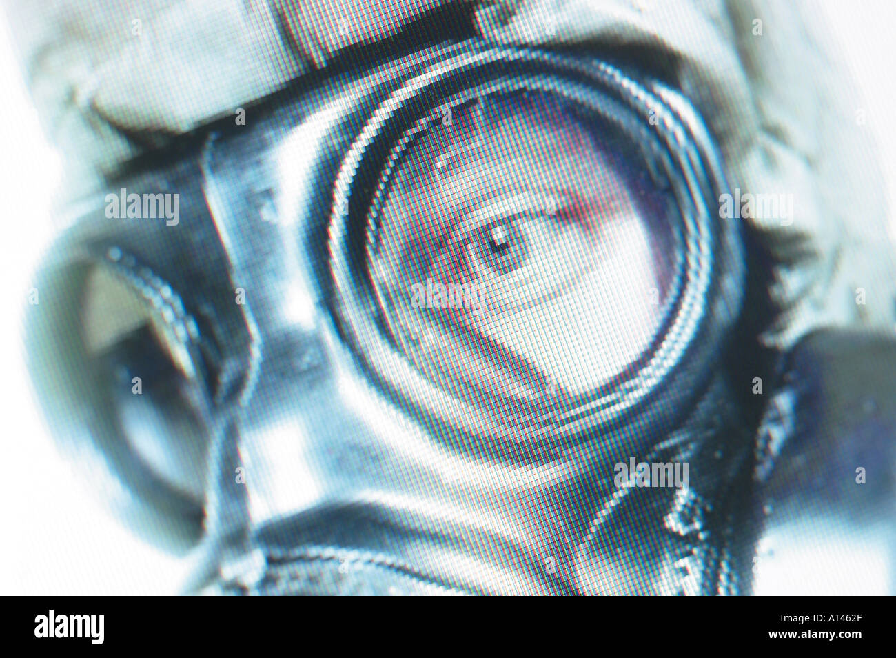 Gasmask glasses hi-res stock photography and images - Alamy