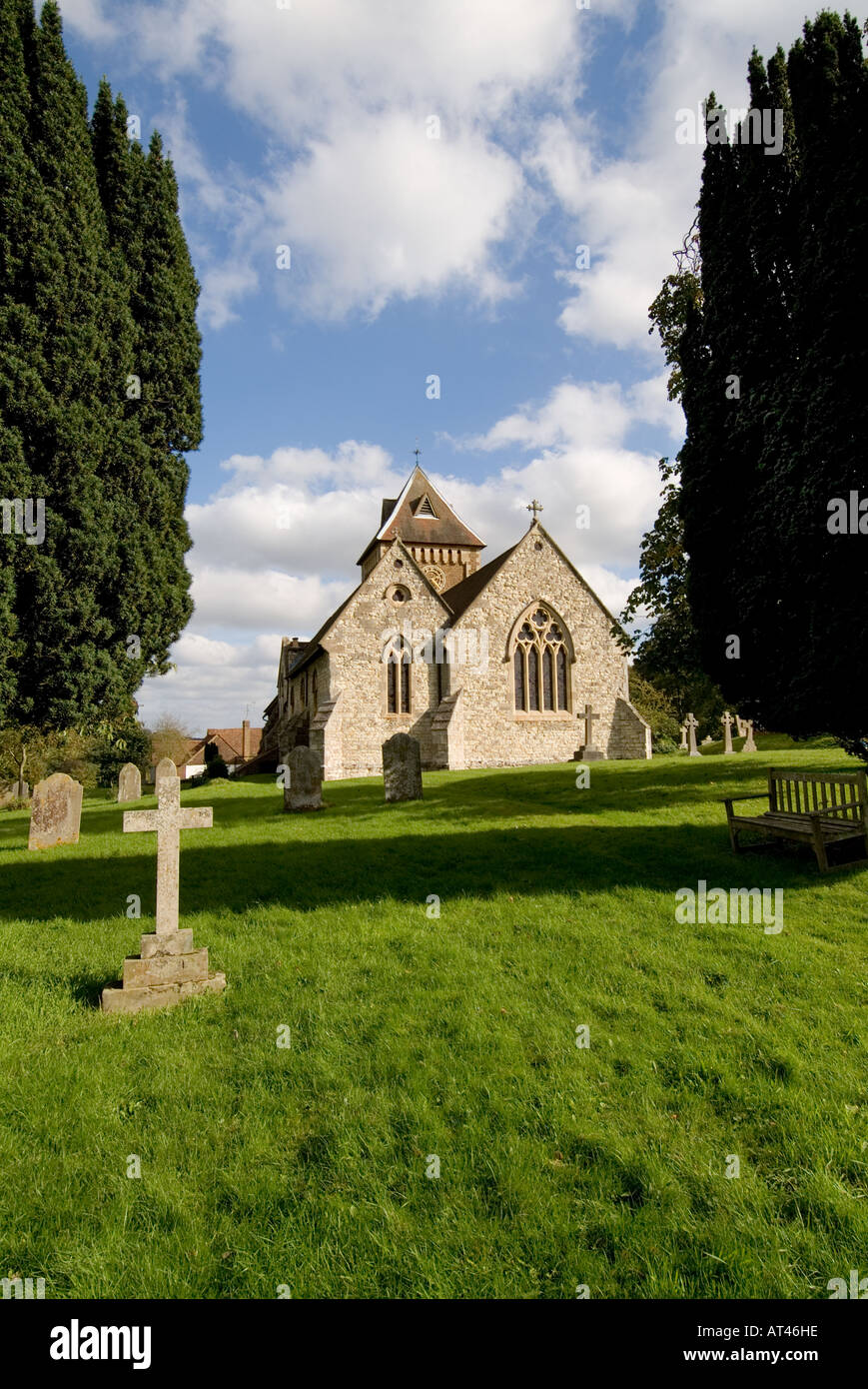 Seale surrey hi-res stock photography and images - Alamy