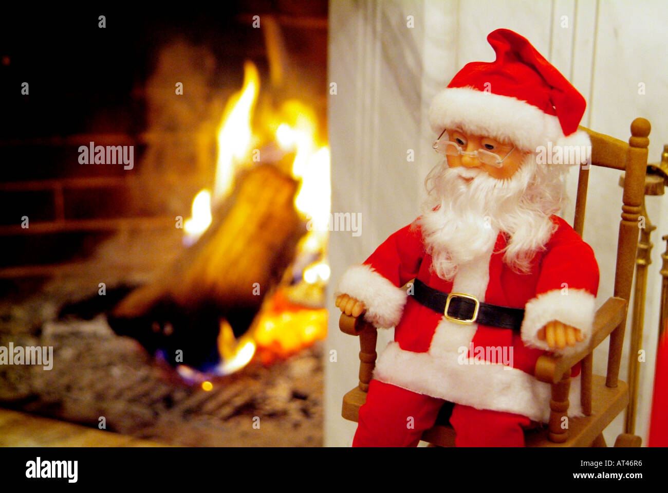 Rocking doll hi-res stock photography and images - Alamy