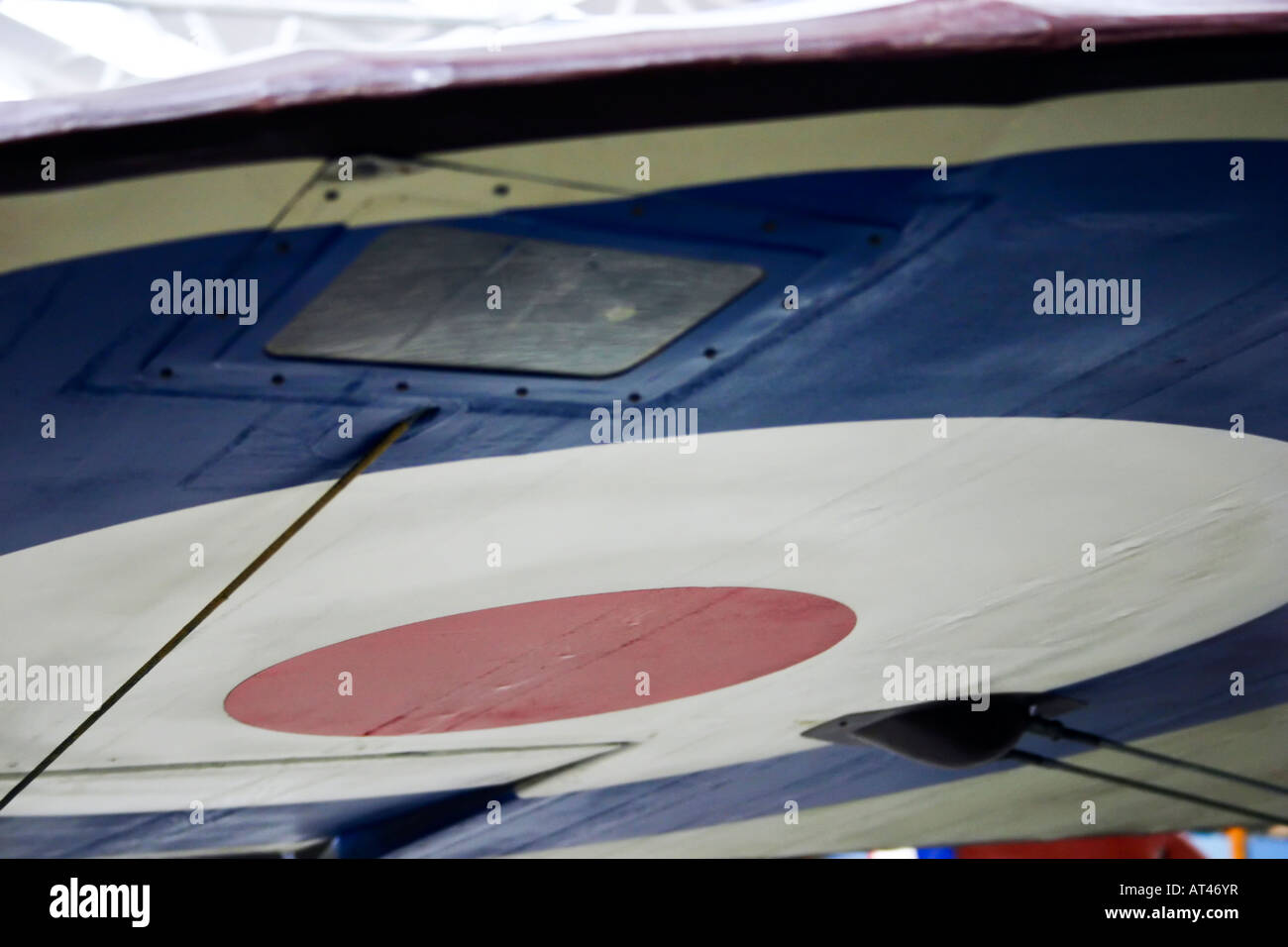 Ww2 spitfire hi-res stock photography and images - Alamy