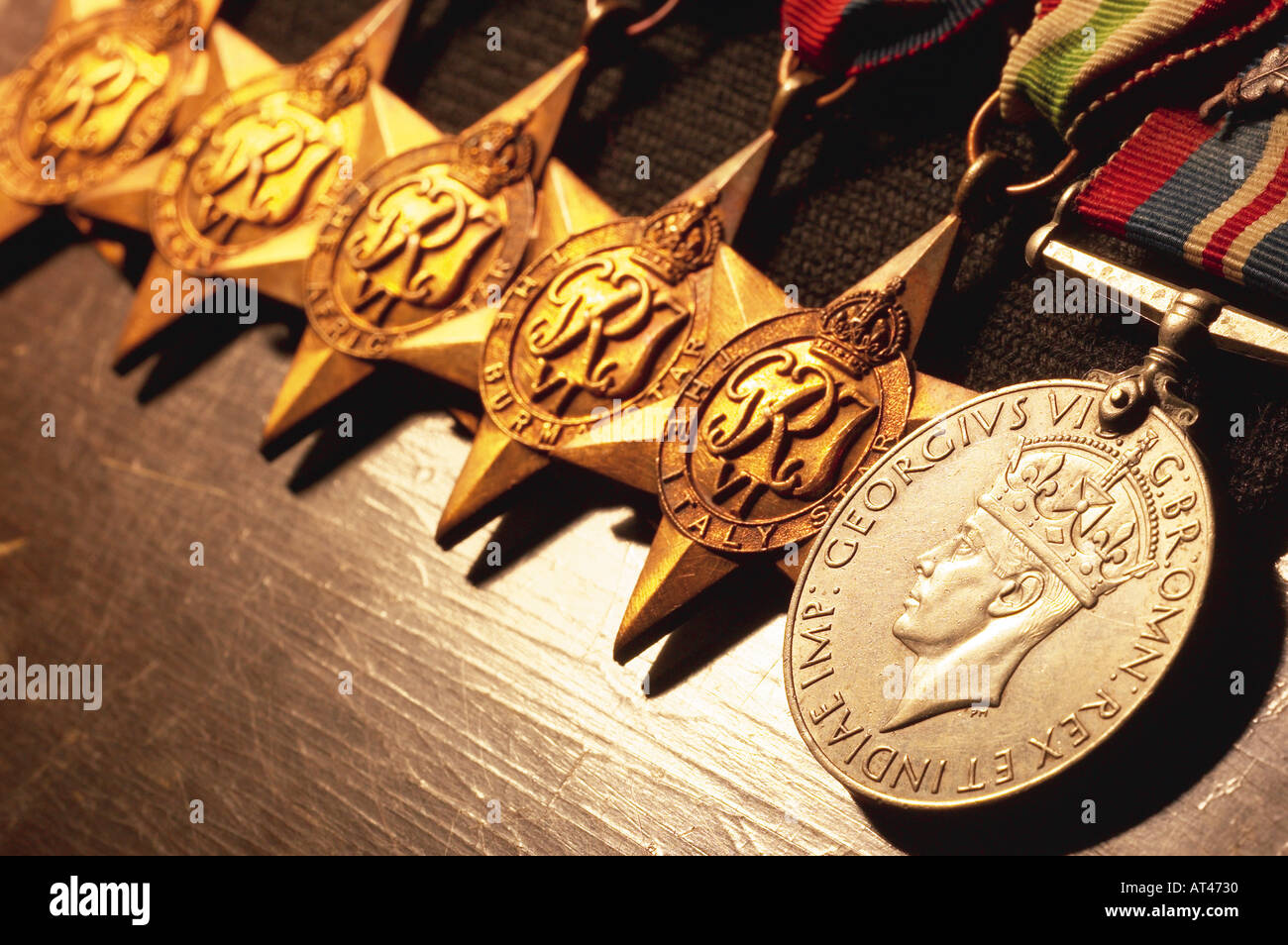 Symbols of bravery hi-res stock photography and images - Alamy