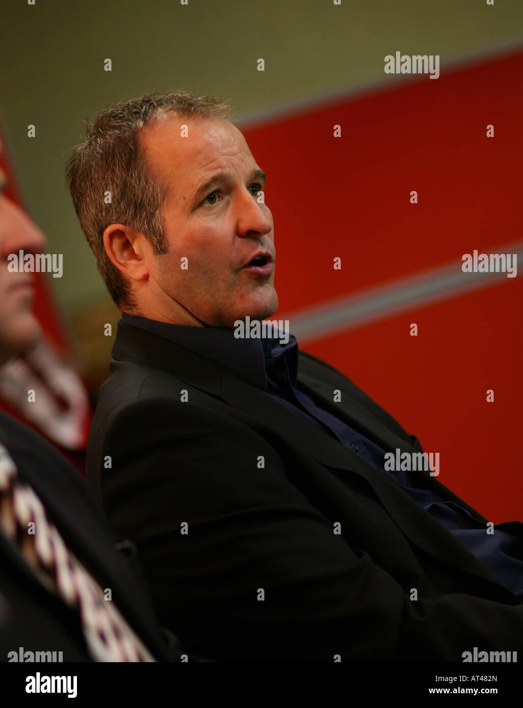 Former rangers hi-res stock photography and images - Alamy