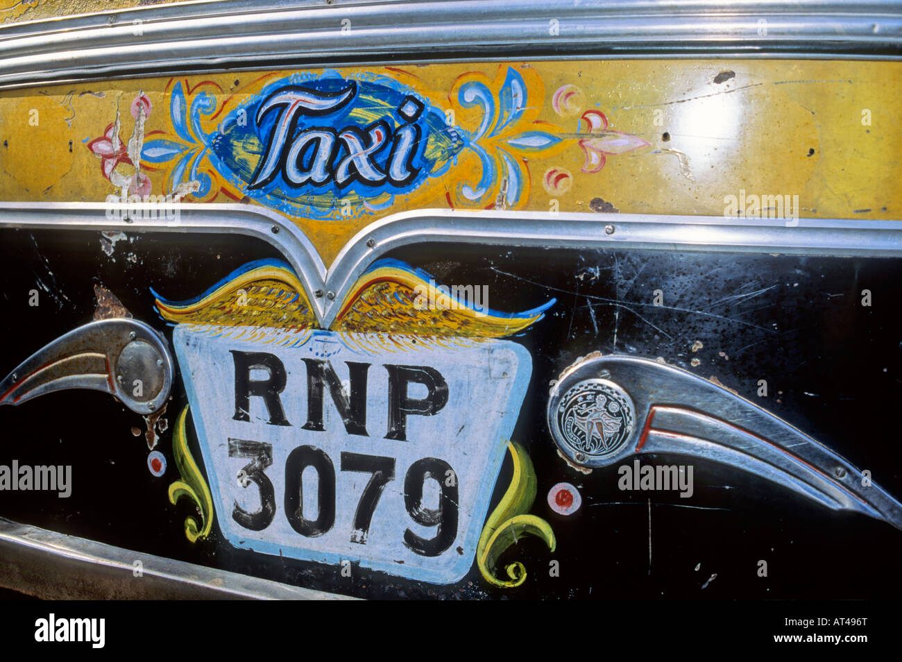 Rickshaw Number Plate Stock Photos & Rickshaw Number Plate Stock Images ...