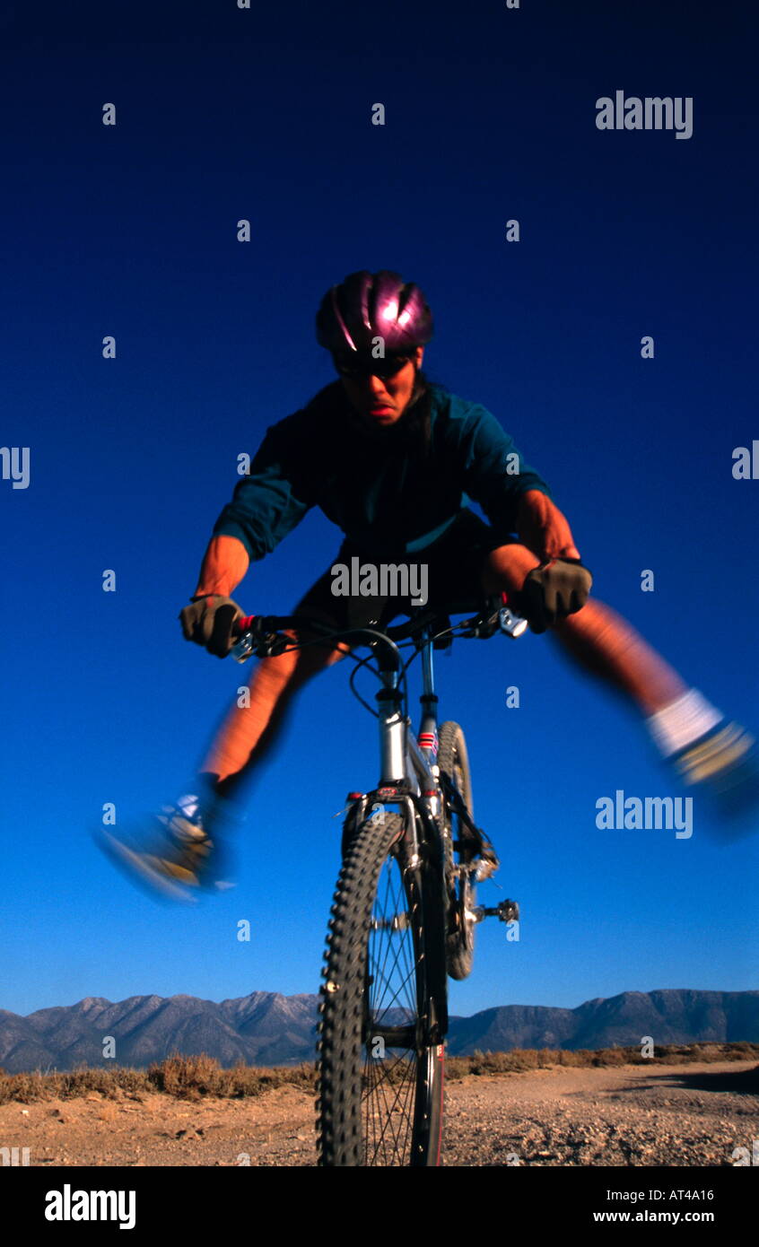 Doing tricks hi-res stock photography and images - Alamy