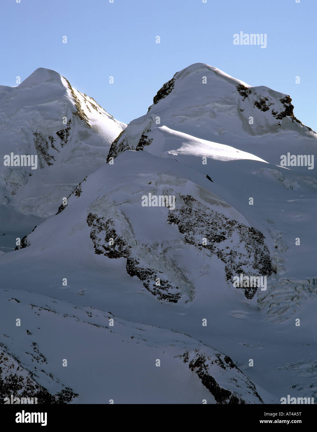 Mt castor hi-res stock photography and images - Alamy