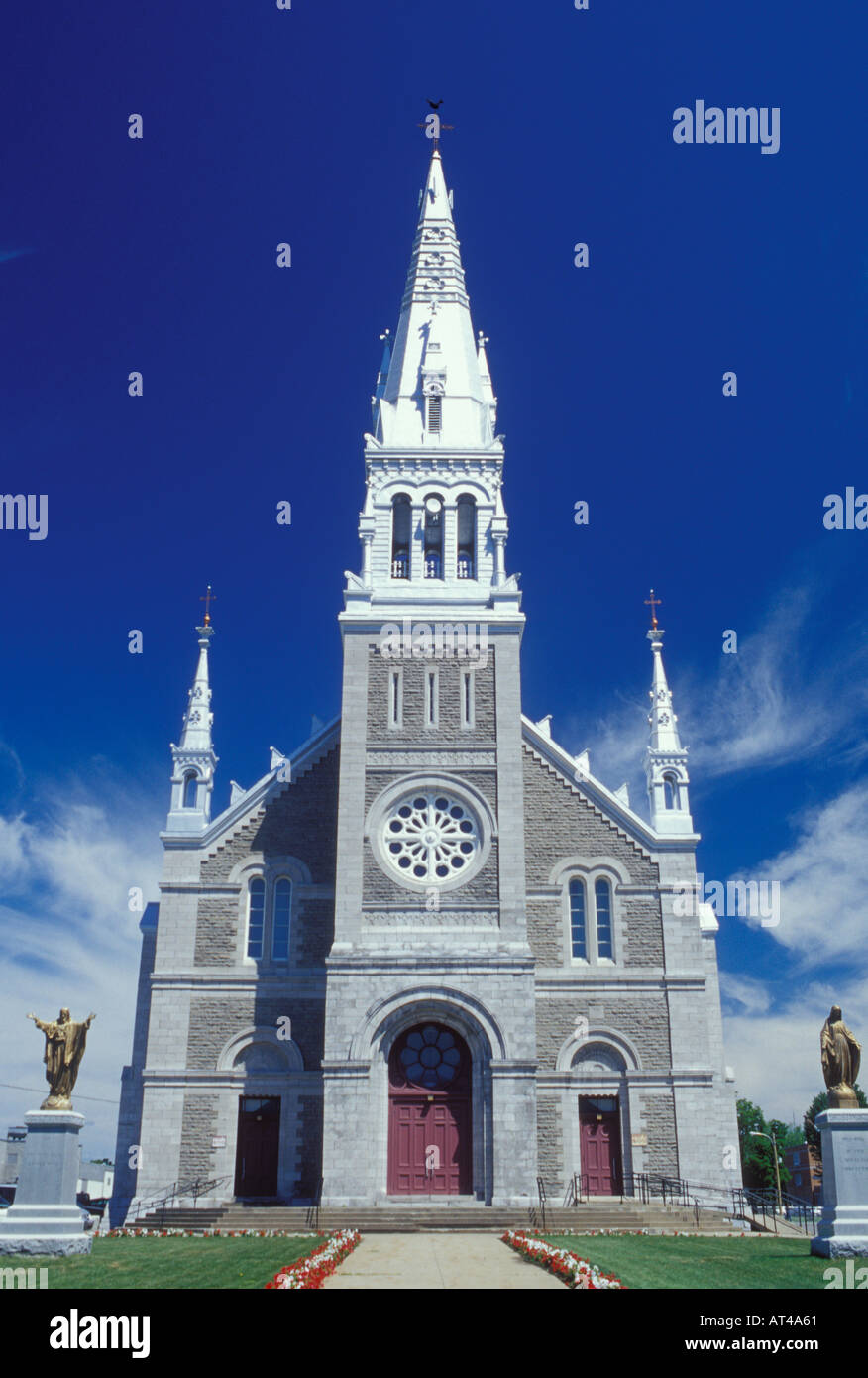 Saint lin laurentides hi-res stock photography and images - Alamy