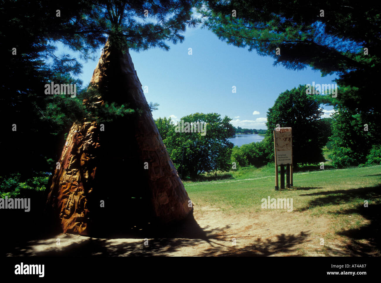 Odanak hi-res stock photography and images - Alamy