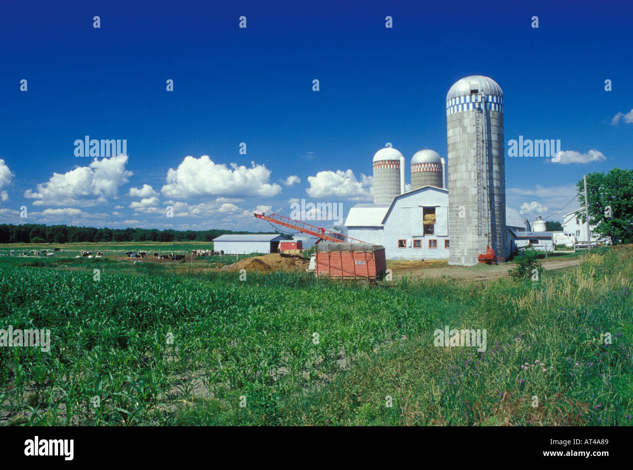 Nicolet quebec hi-res stock photography and images - Alamy