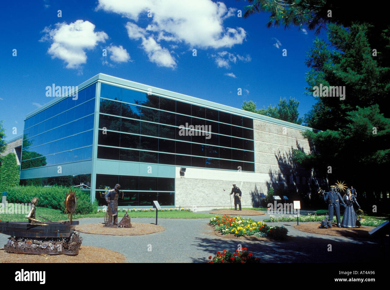 Nicolet quebec hi-res stock photography and images - Alamy