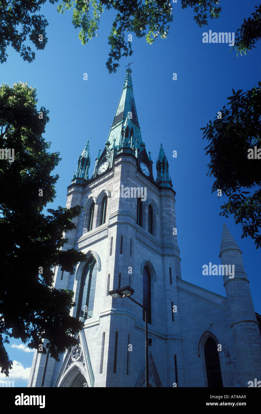 Trois rivieres quebec hi-res stock photography and images - Alamy