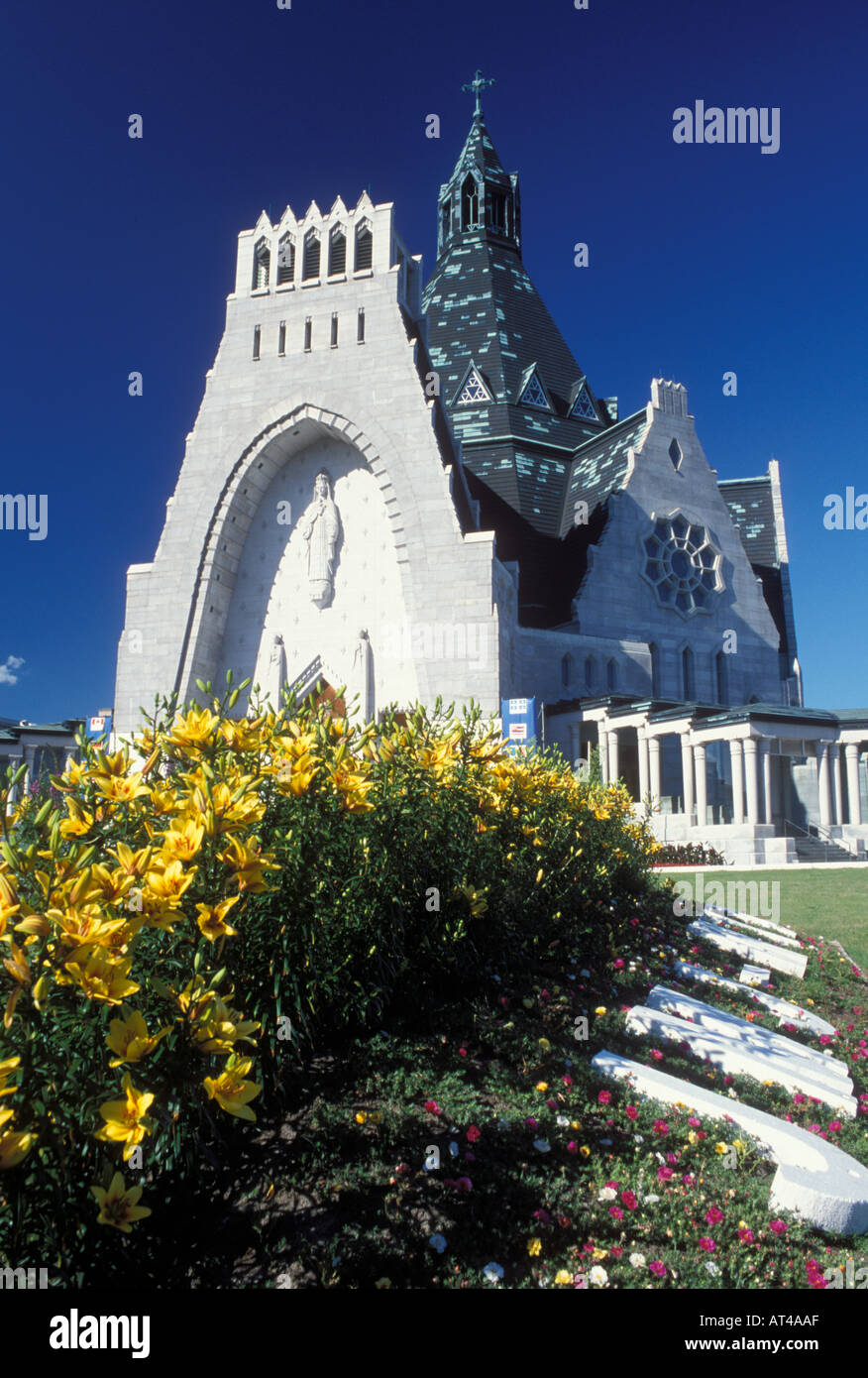 AJ20614, Canada, Notre Dame du Cap, Quebec Stock Photo - Alamy
