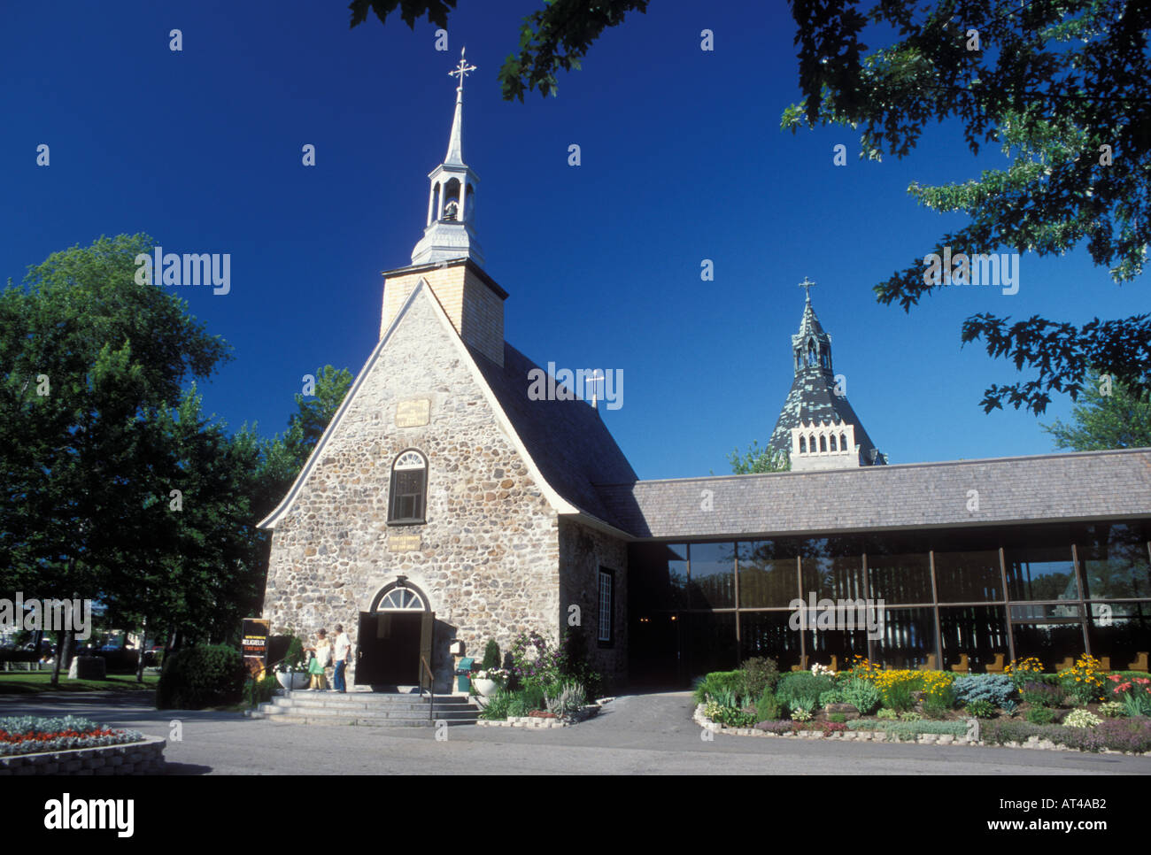 AJ20616, Canada, Notre Dame du Cap, Quebec Stock Photo - Alamy