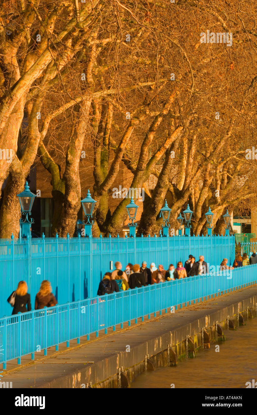Sugar quay walk hi-res stock photography and images - Alamy