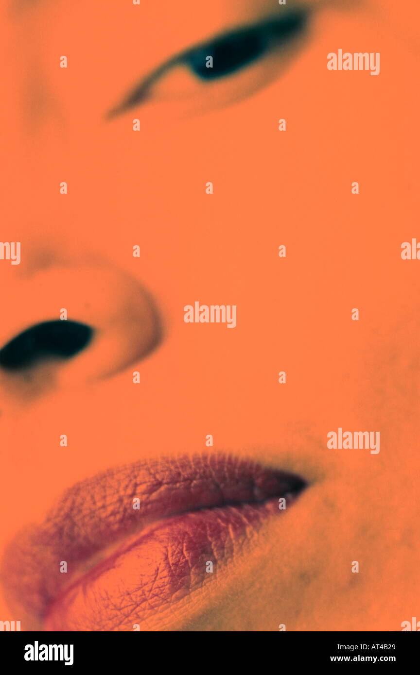 Smug look hi-res stock photography and images - Alamy