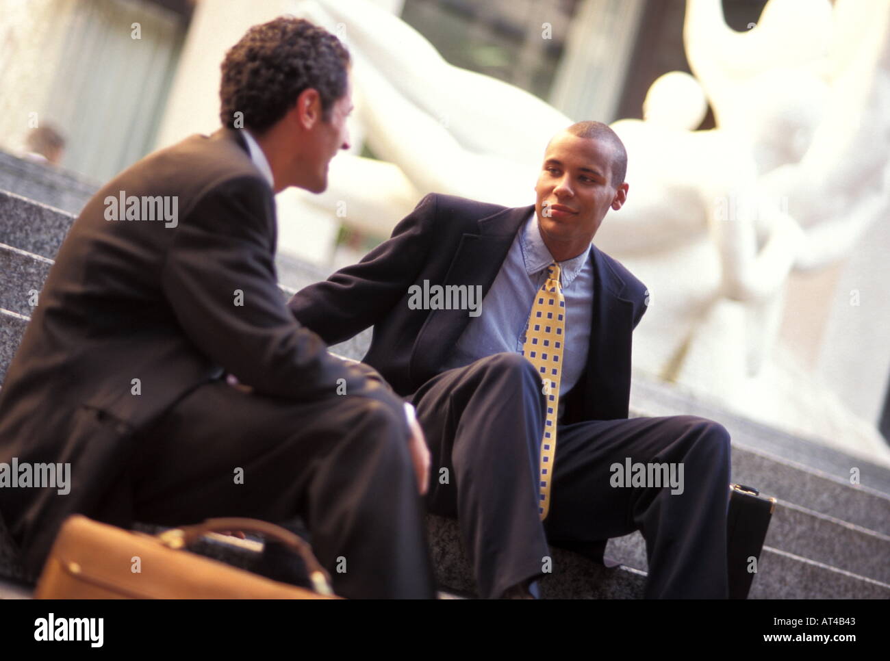 Outside stairs economy hi-res stock photography and images - Alamy