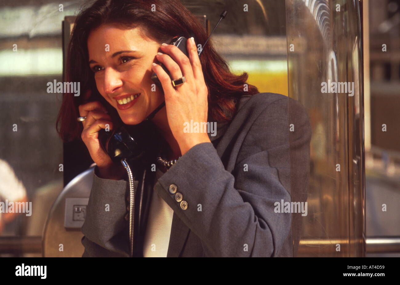 All on two hi-res stock photography and images - Alamy