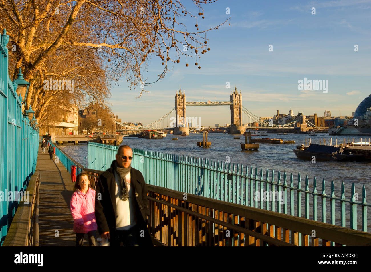 Sugar quay walk hi-res stock photography and images - Alamy