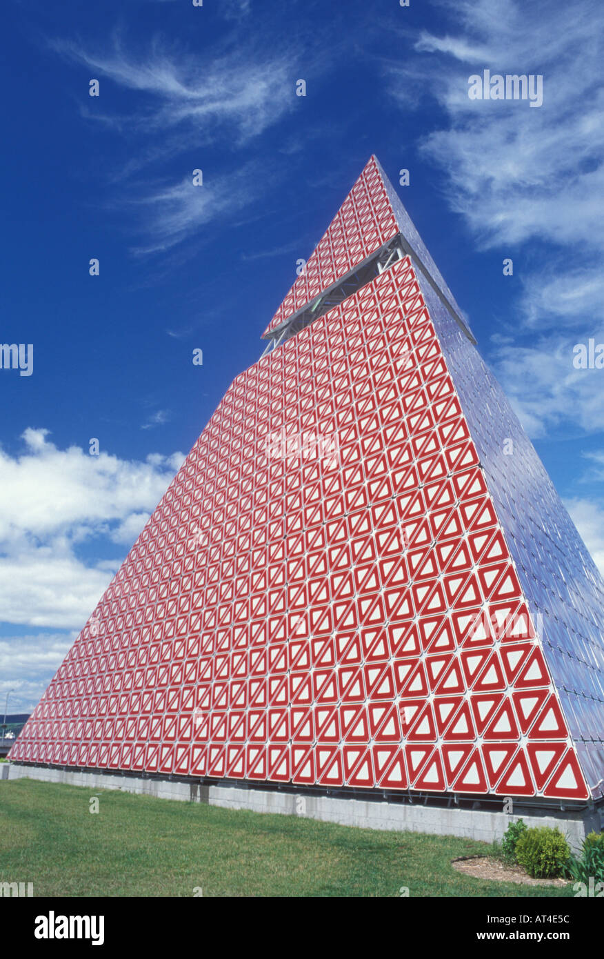 Ha ha pyramid quebec hi-res stock photography and images - Alamy