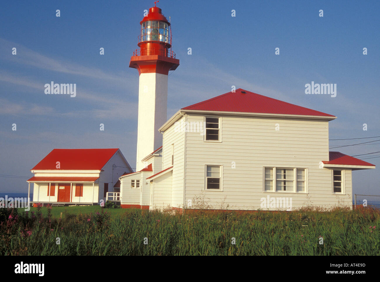 Pointe metis hi-res stock photography and images - Alamy