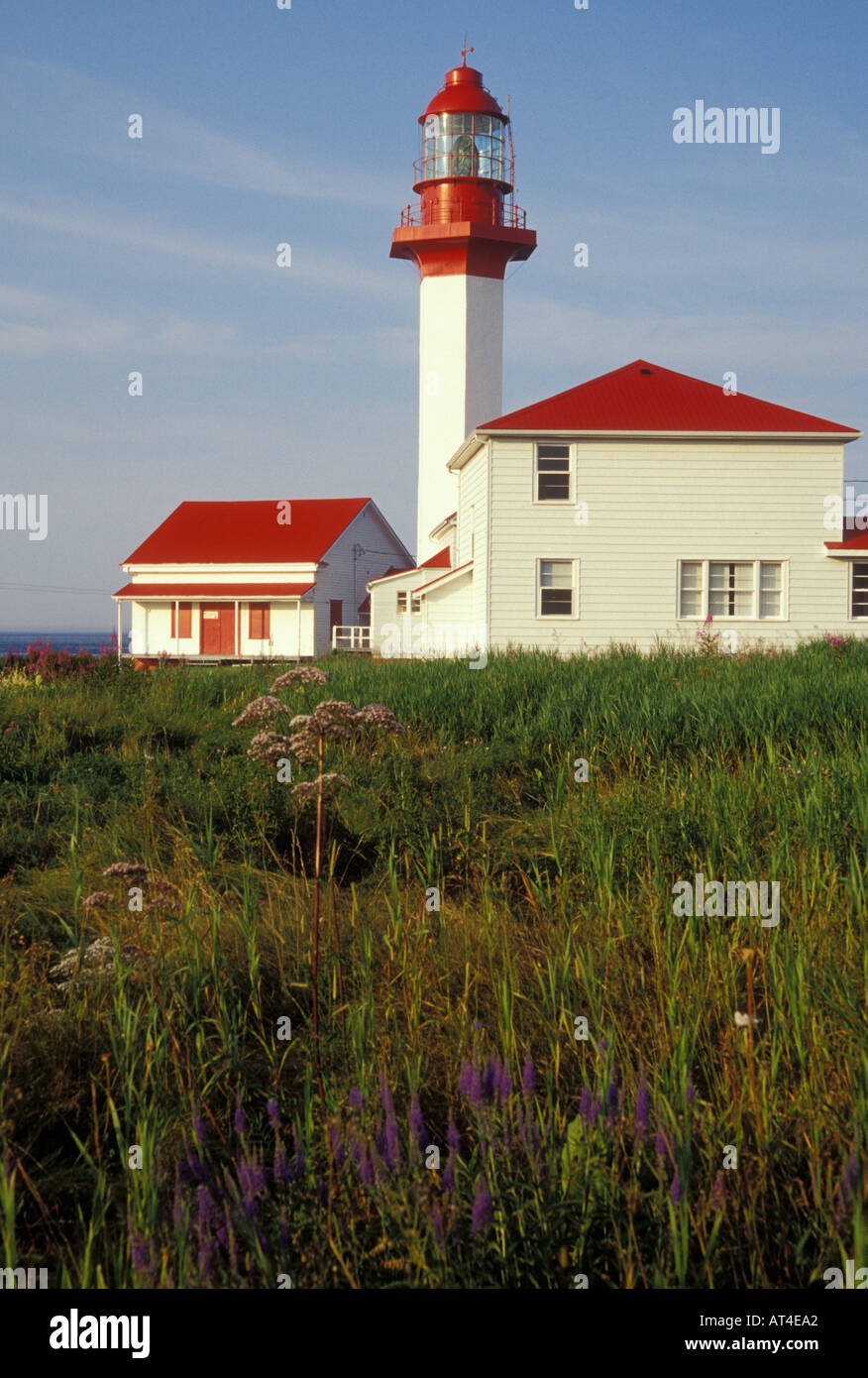 Pointe metis hi-res stock photography and images - Alamy