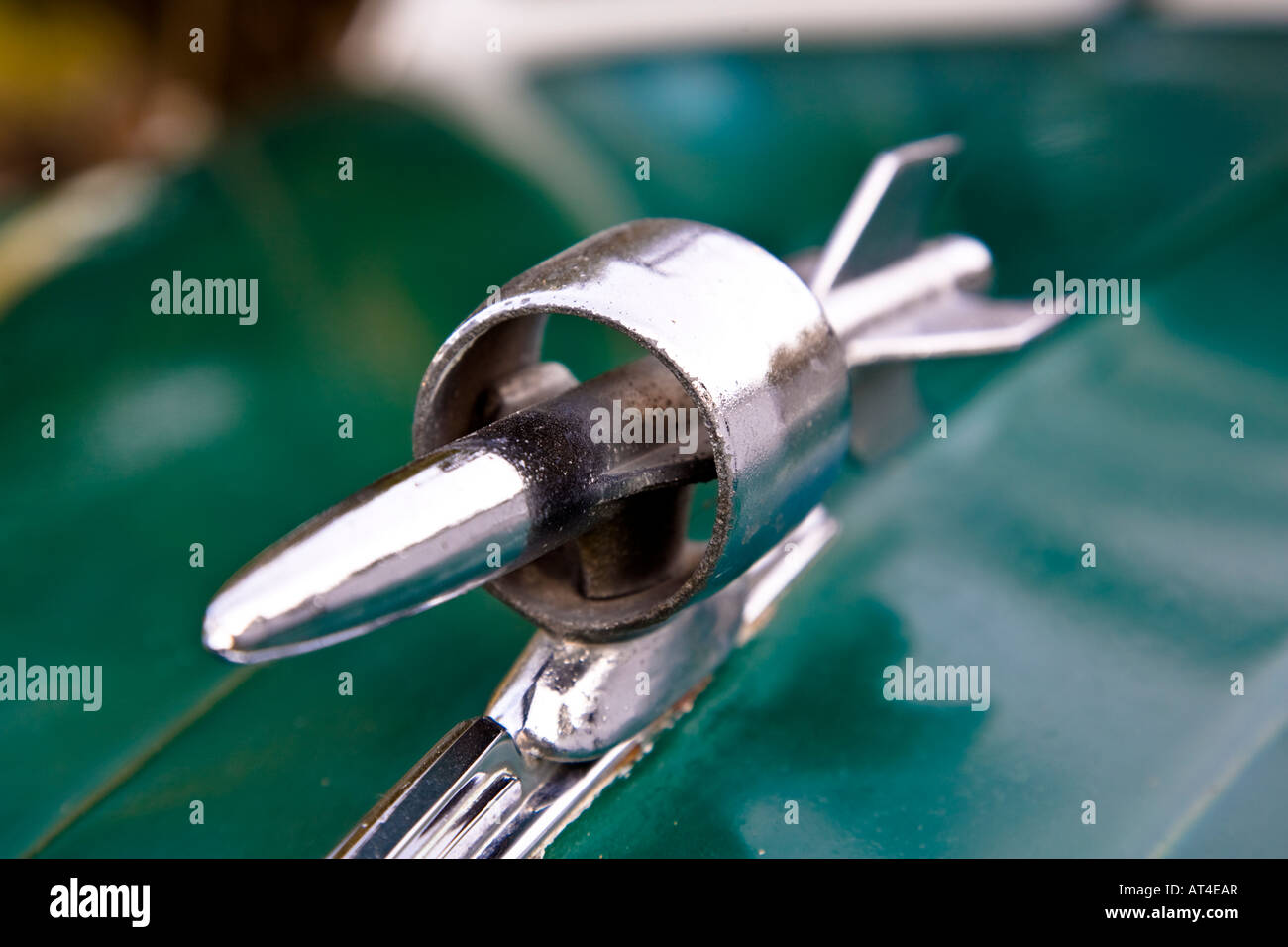 Commer car All details are in their original state Stock Photo - Alamy