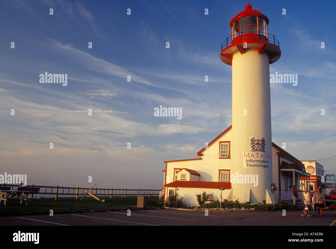 Matane river hi-res stock photography and images - Alamy