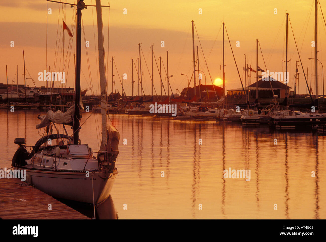 Matane river hi-res stock photography and images - Alamy
