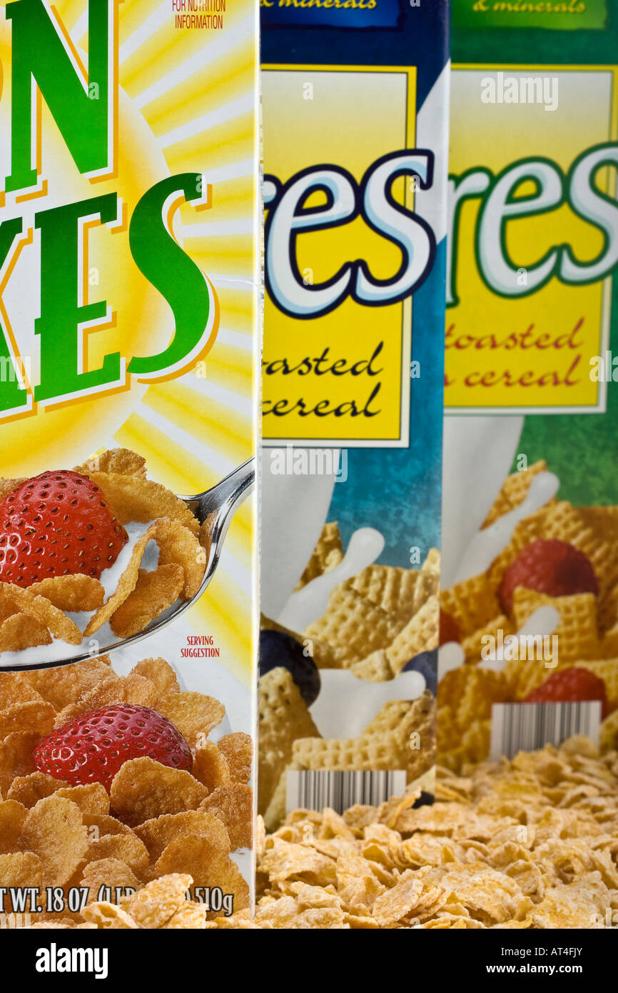 Cartoon advertisement us hi-res stock photography and images - Alamy