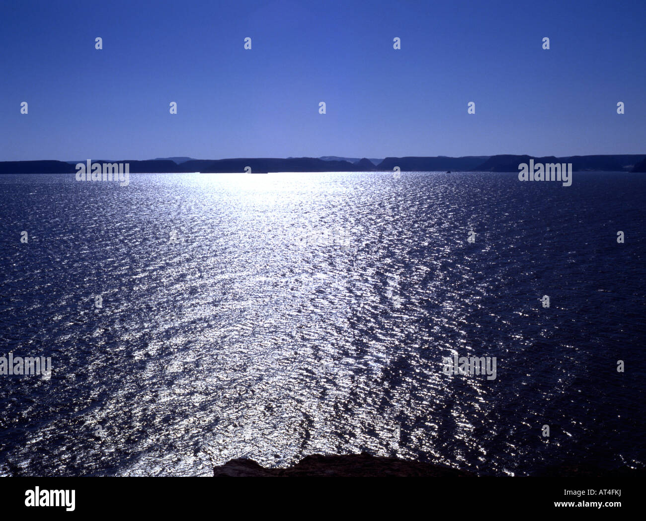 Lake Nasser, Egypt Stock Photo - Alamy