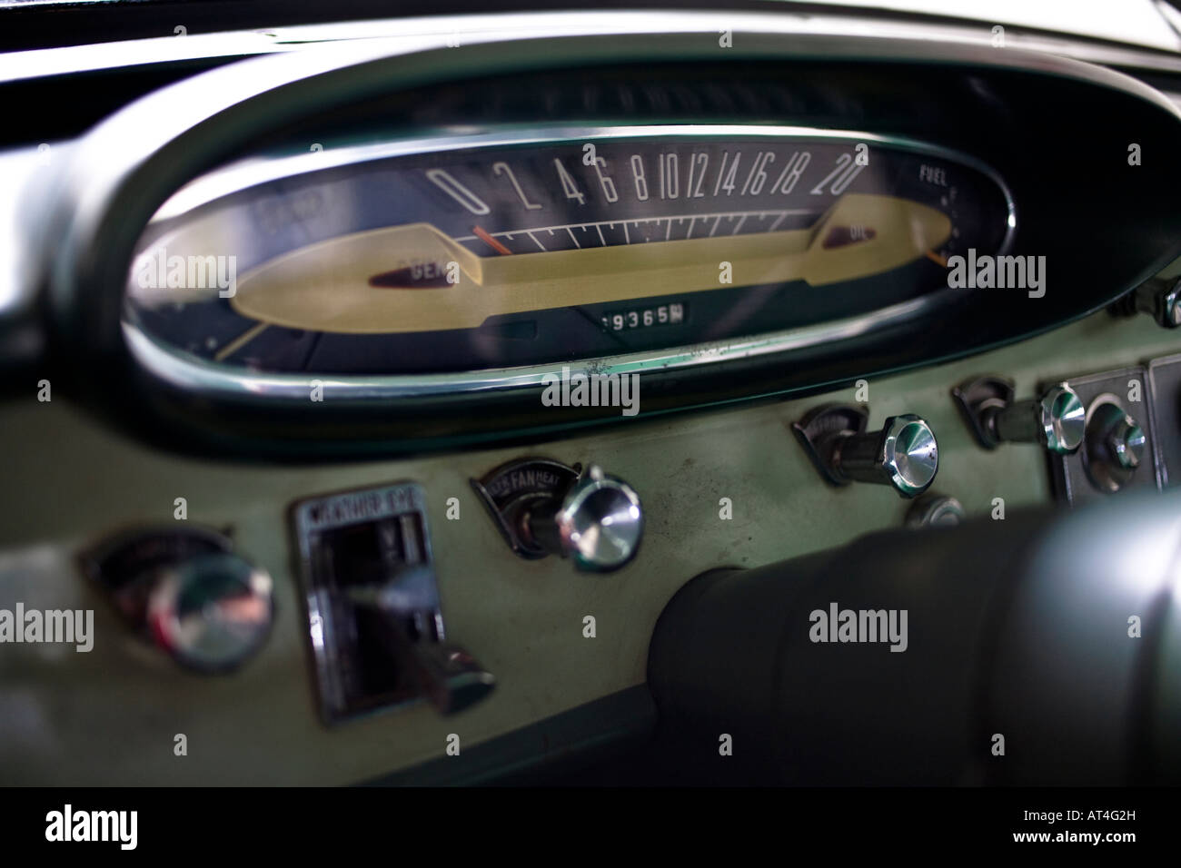 1960 rambler car hi-res stock photography and images - Alamy