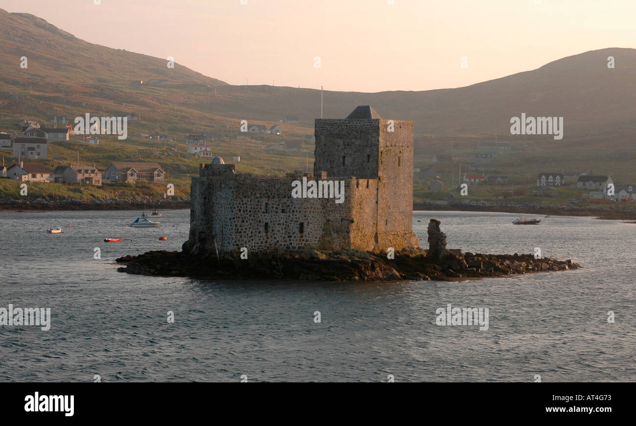 Clan macneil hi-res stock photography and images - Alamy