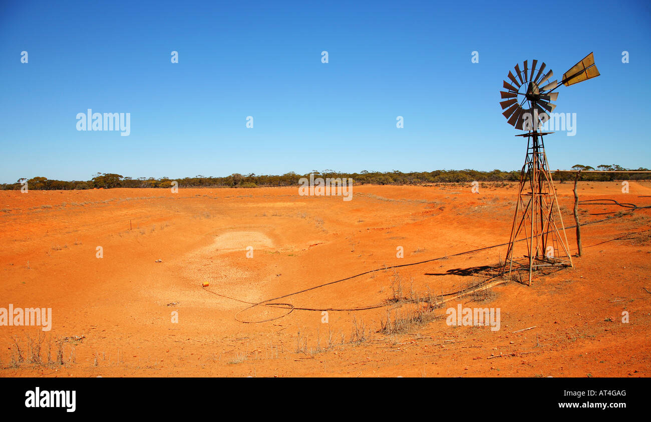 Drought australia hi-res stock photography and images - Alamy