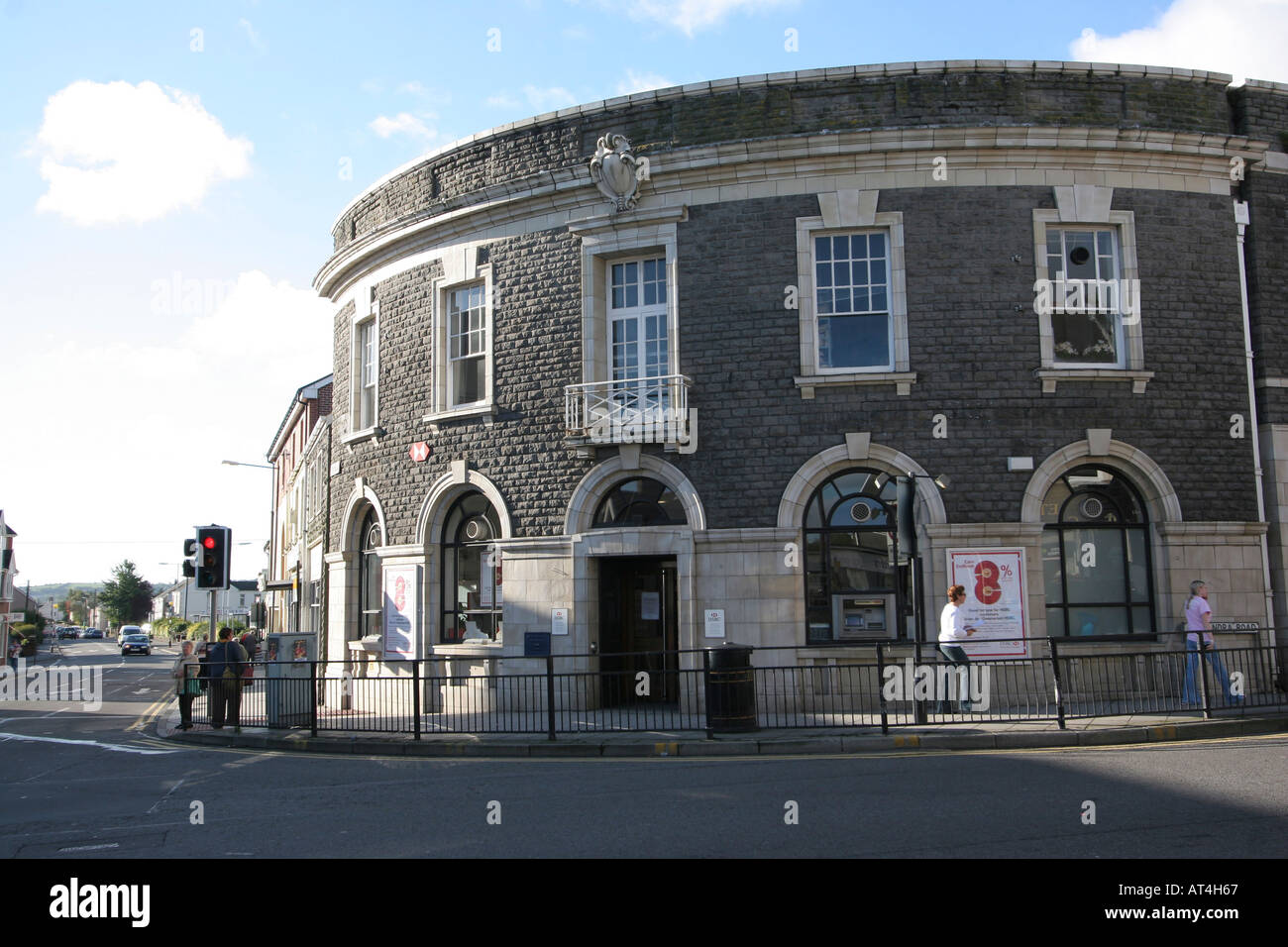 Gorseinon wales hi-res stock photography and images - Alamy