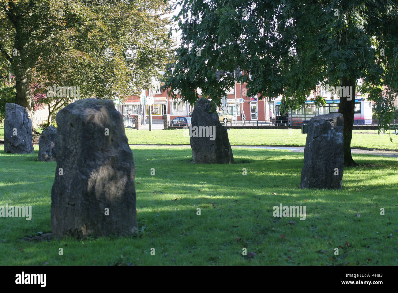 Swansea gorseinon hi-res stock photography and images - Alamy