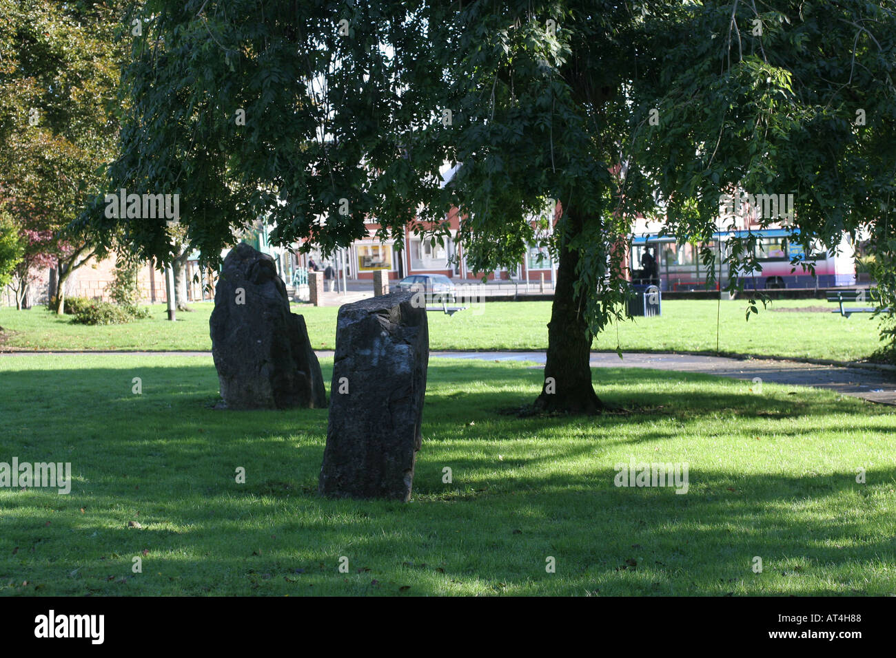 Gorseinon wales hi-res stock photography and images - Alamy