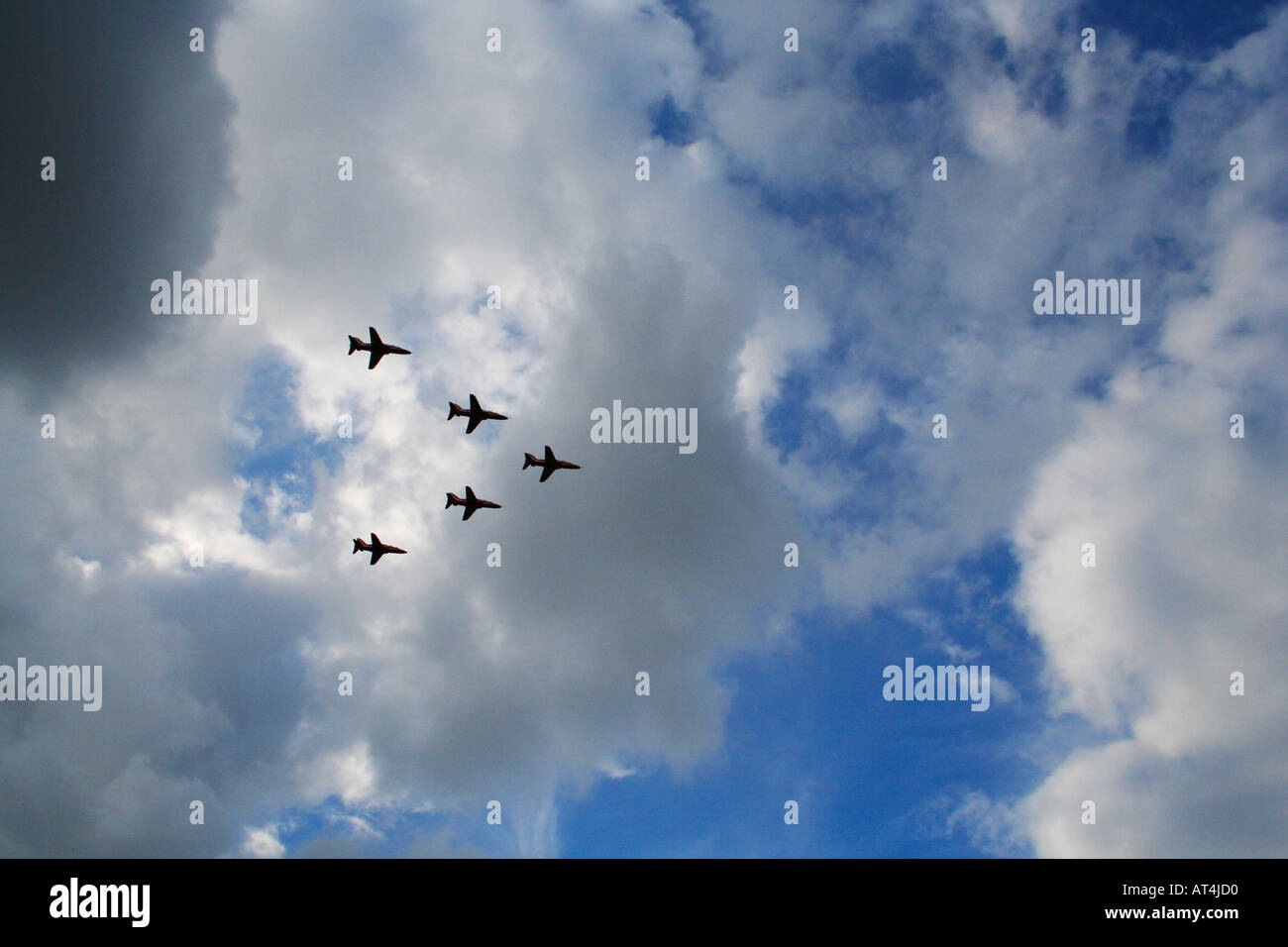 Arrows fly across hi-res stock photography and images - Alamy