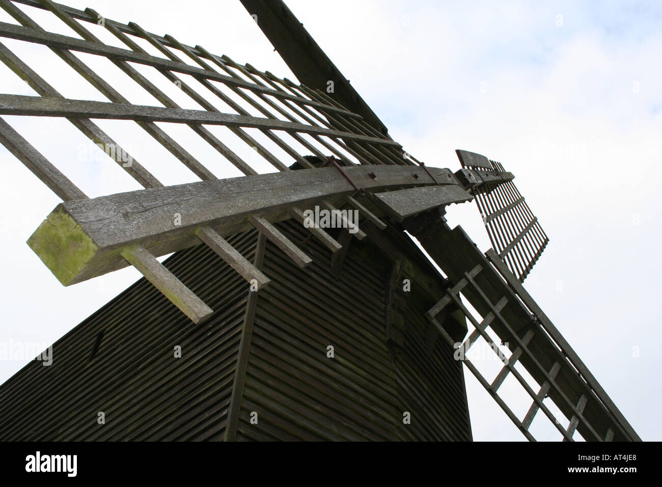 Oxford windmill hi-res stock photography and images - Alamy
