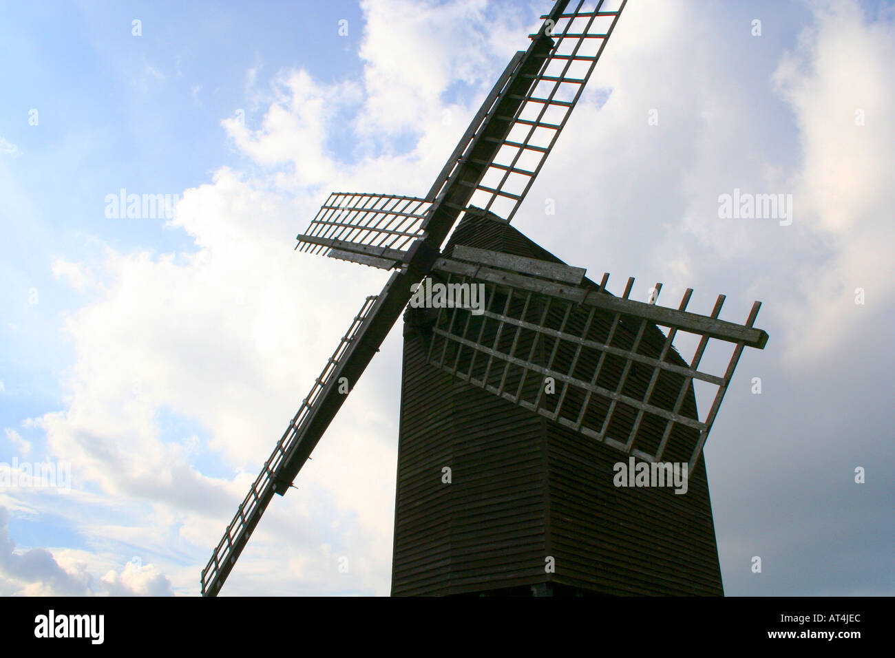Oxford windmill hi-res stock photography and images - Alamy