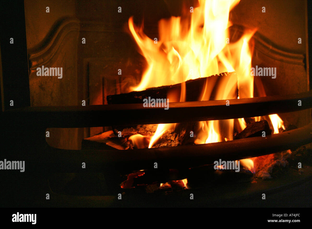 Victorian fireplace hi-res stock photography and images - Alamy