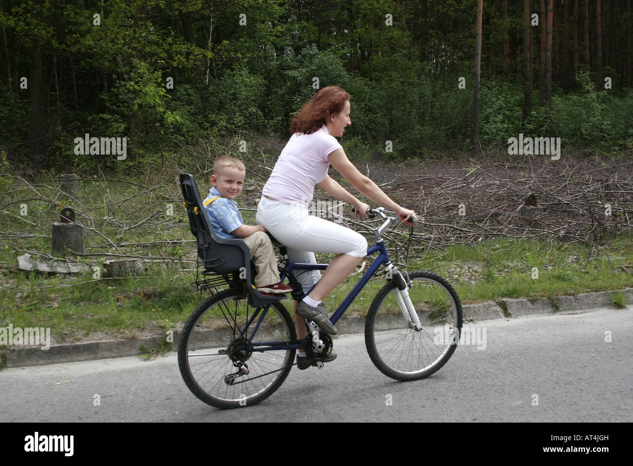 7 seat cycle hi-res stock photography and images - Alamy