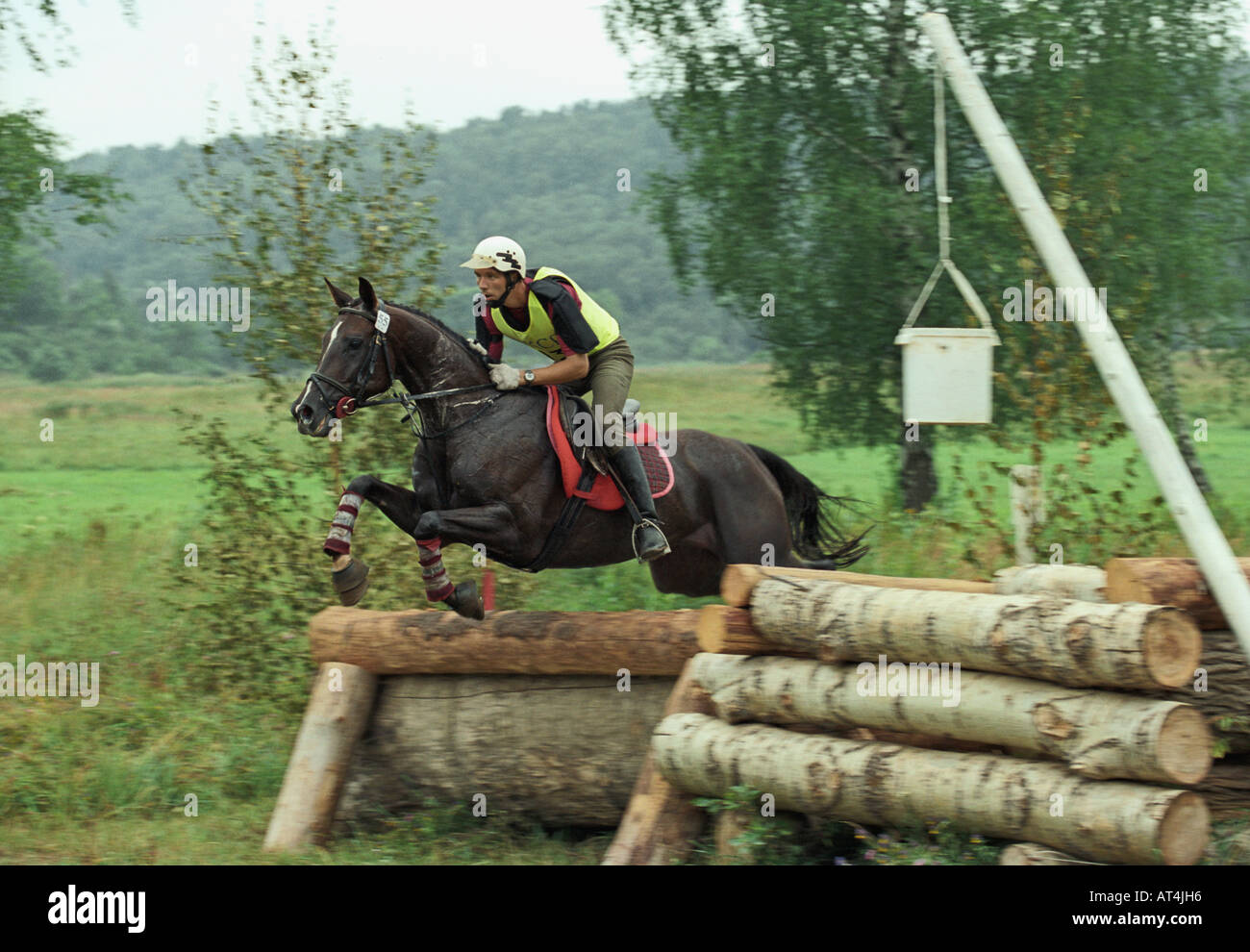 Sport Steeple Race High Resolution Stock Photography and Images - Alamy