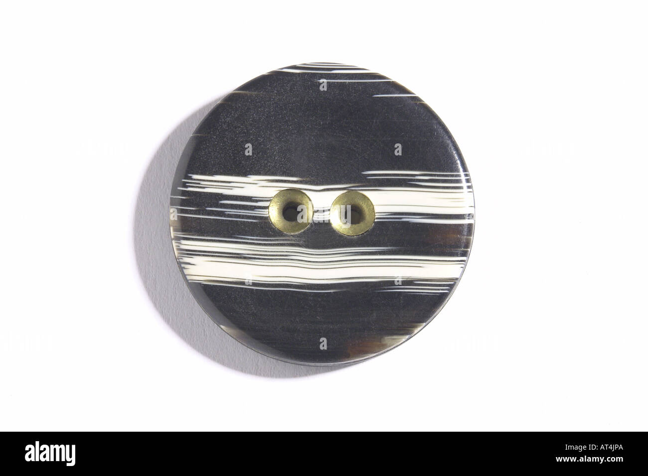 Old button Cut Out Stock Images & Pictures - Alamy