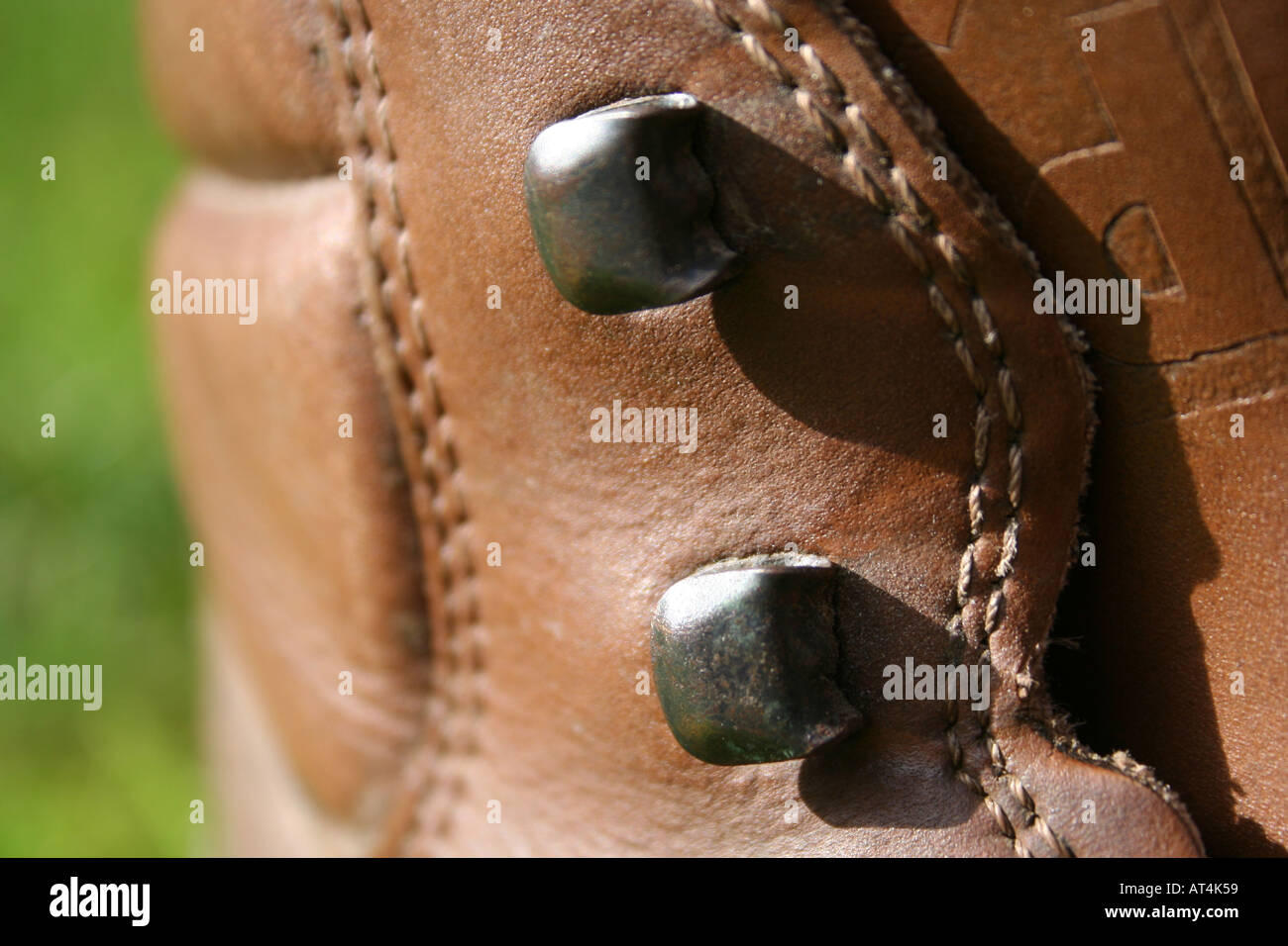 Boot hooks hi-res stock photography and images - Alamy
