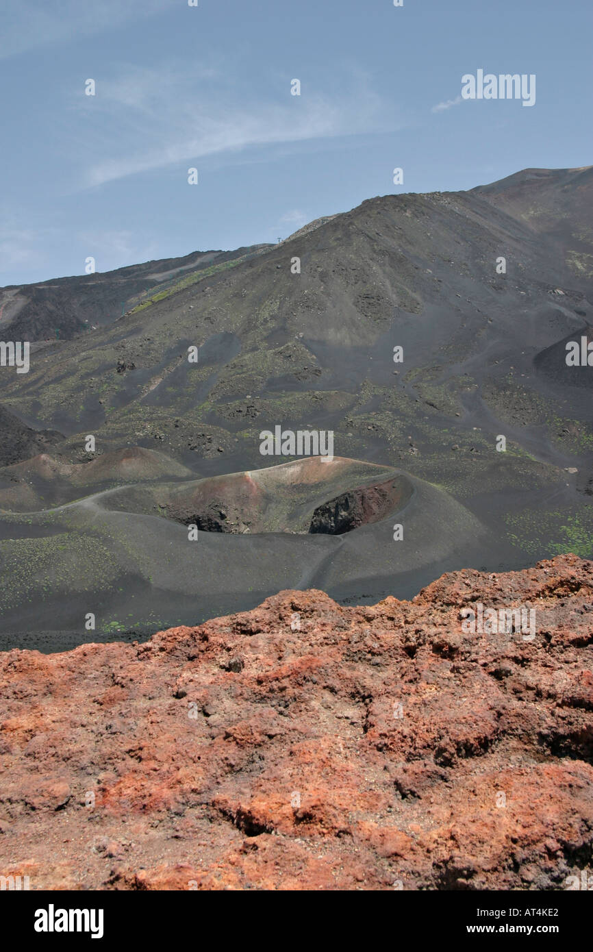 Secondary Cone High Resolution Stock Photography and Images - Alamy