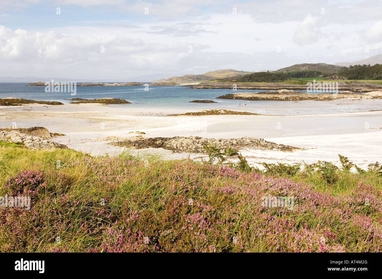 Western lochaber hi-res stock photography and images - Alamy