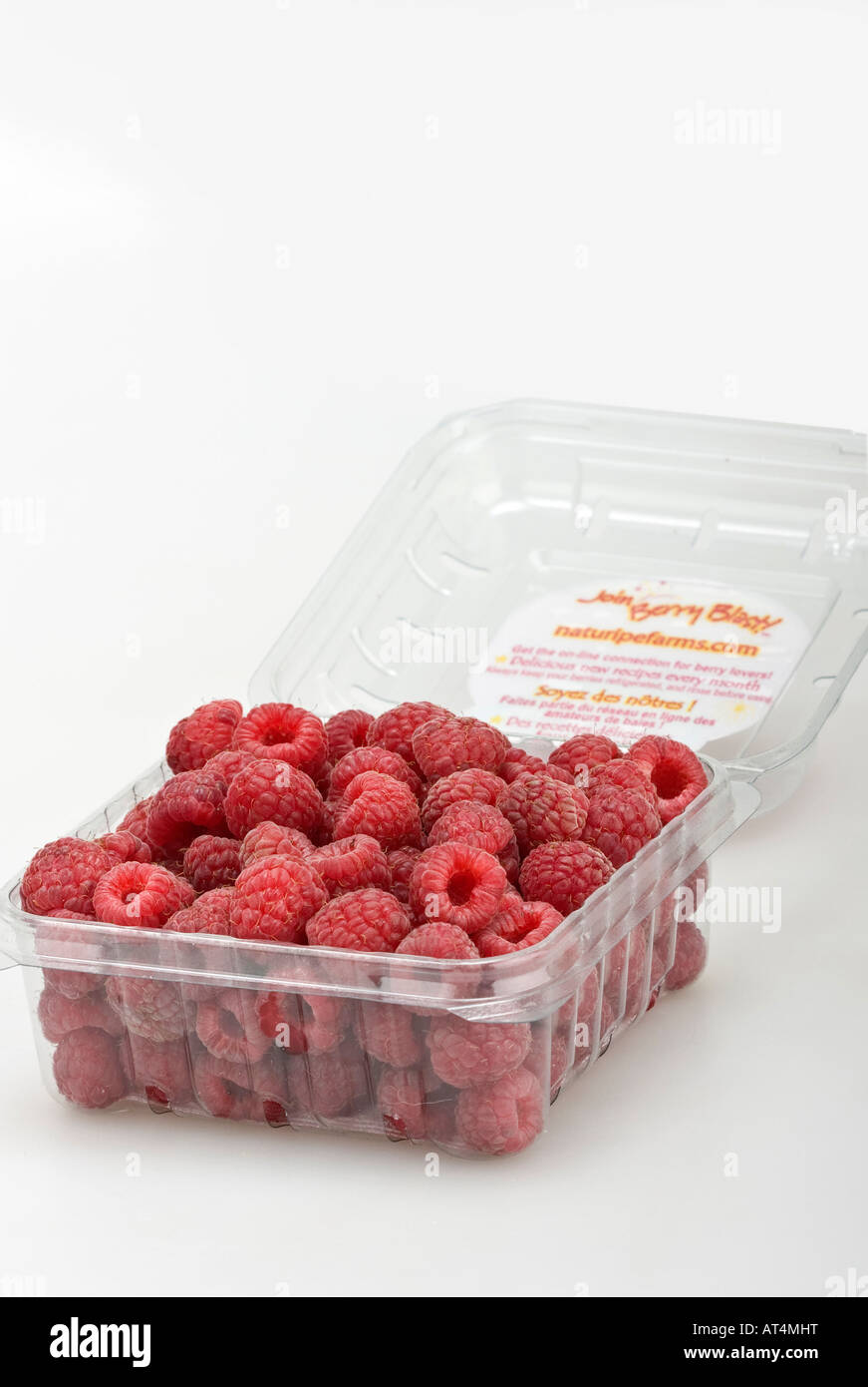 Raspberry hi res hi-res stock photography and images - Alamy