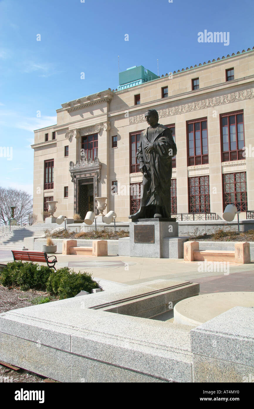 Columbus ohio city hall hi-res stock photography and images - Alamy