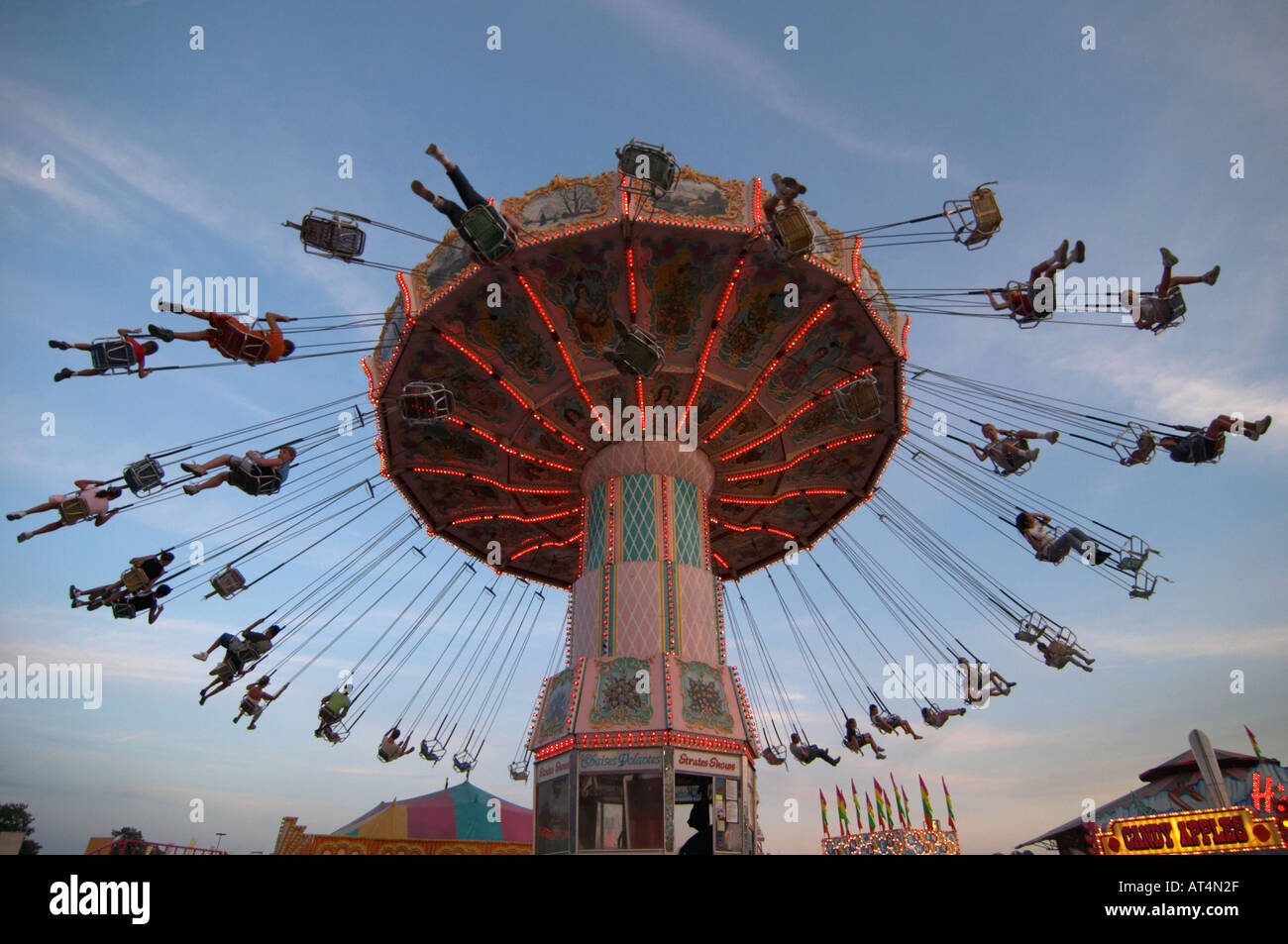 The erie county fair hi-res stock photography and images - Alamy