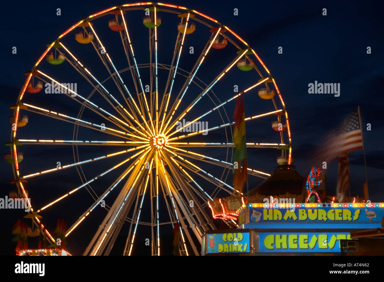 The erie county fair hi-res stock photography and images - Alamy