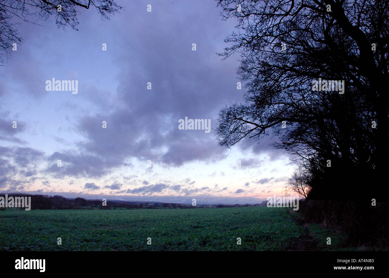 Potten end hi-res stock photography and images - Alamy